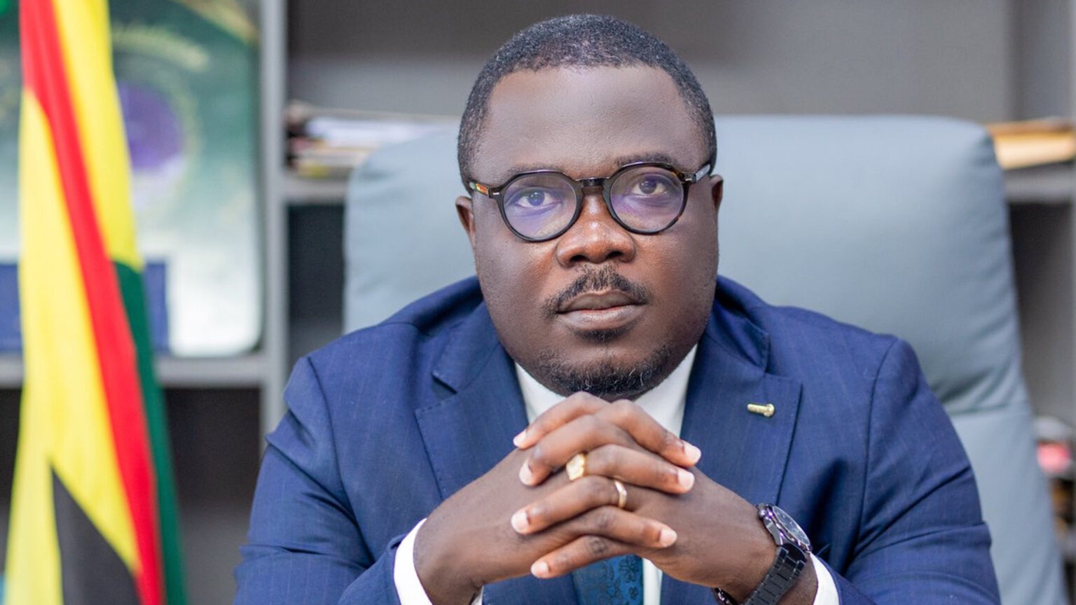 JOSEPH ADDAE AKWABOA, ESQ – Asempa Chambers